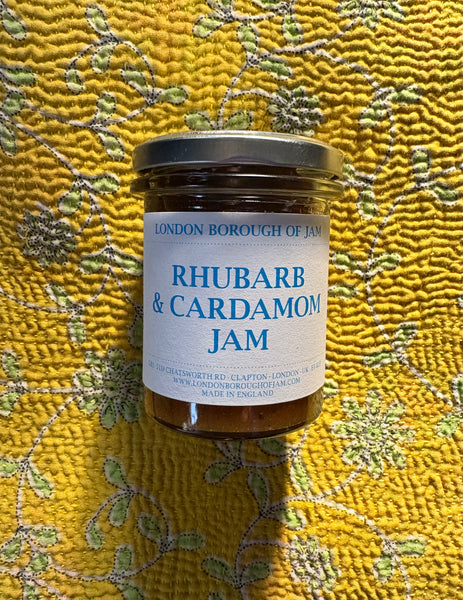 London Borough of Jam – Pod