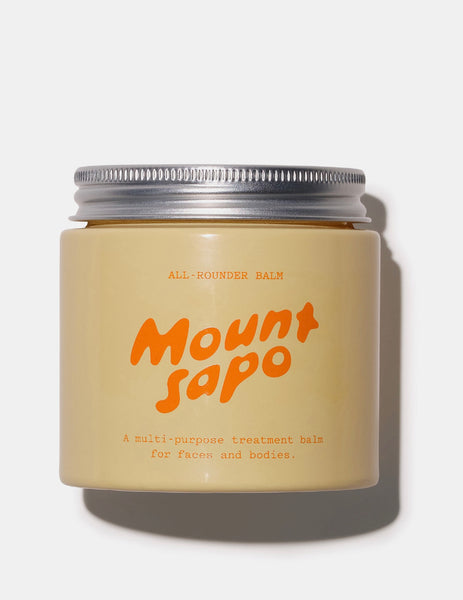 Mount Sapo All-Rounder Balm – Pod