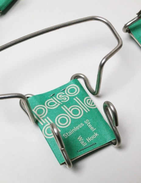 Pasodoble Wall Hook – Pod